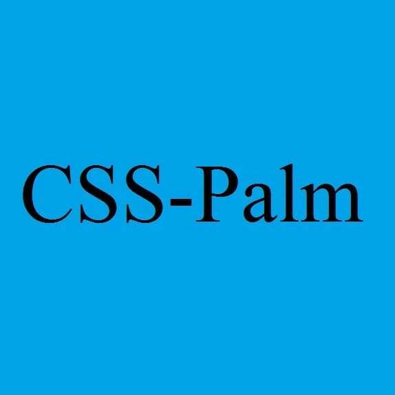 实用！如何预测蛋白质上的修饰位点？CSS-Palm一下！